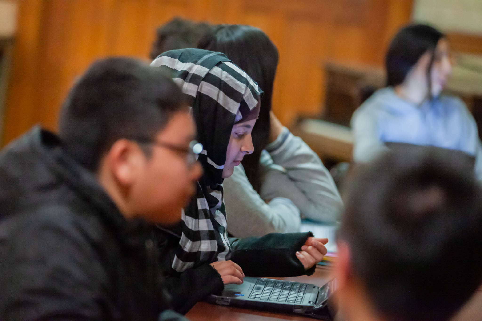 MMCO News - Minds Matter Colorado