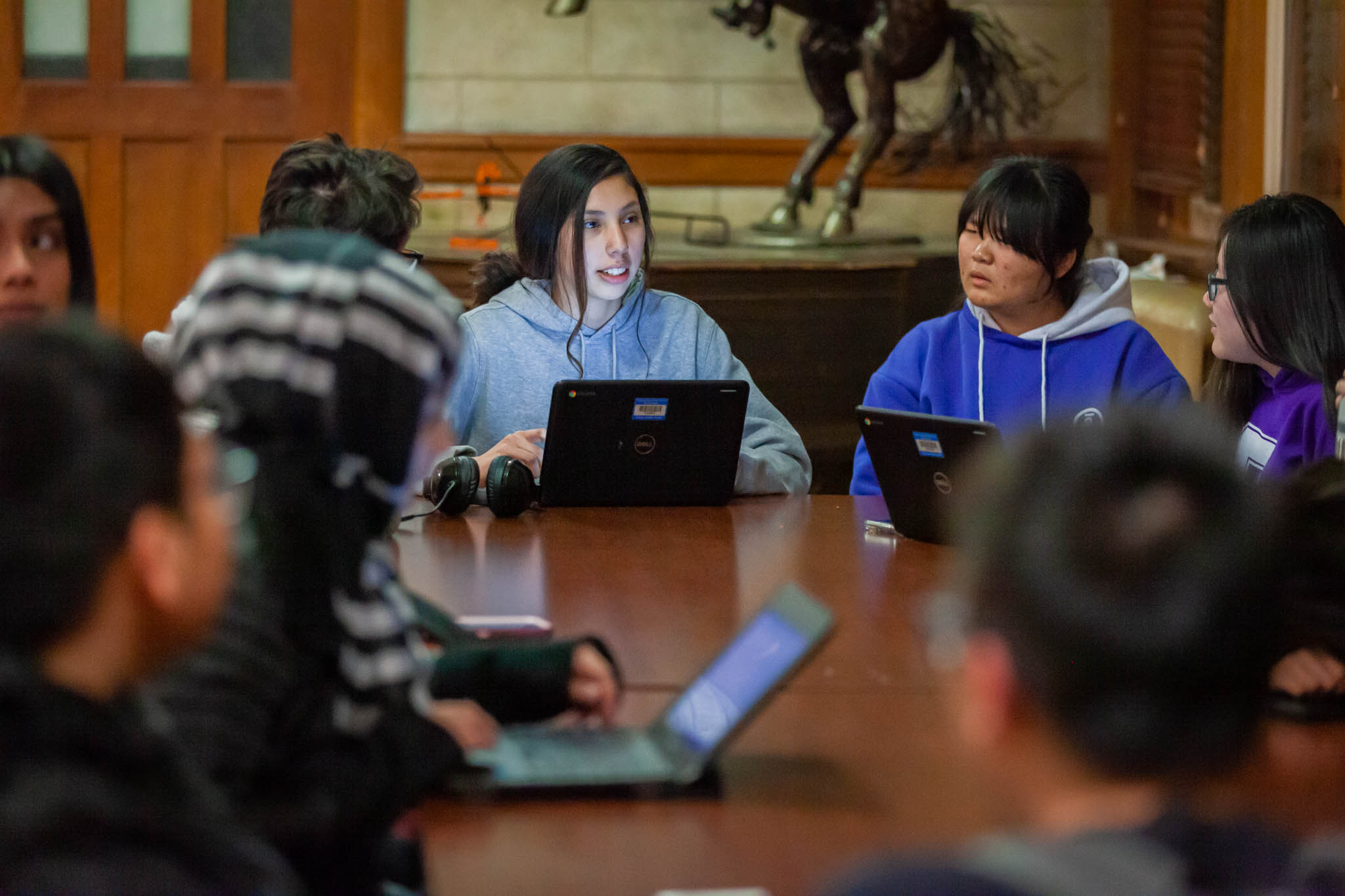 The Chromebook Challenge – Make a Difference By Helping Our Students ...