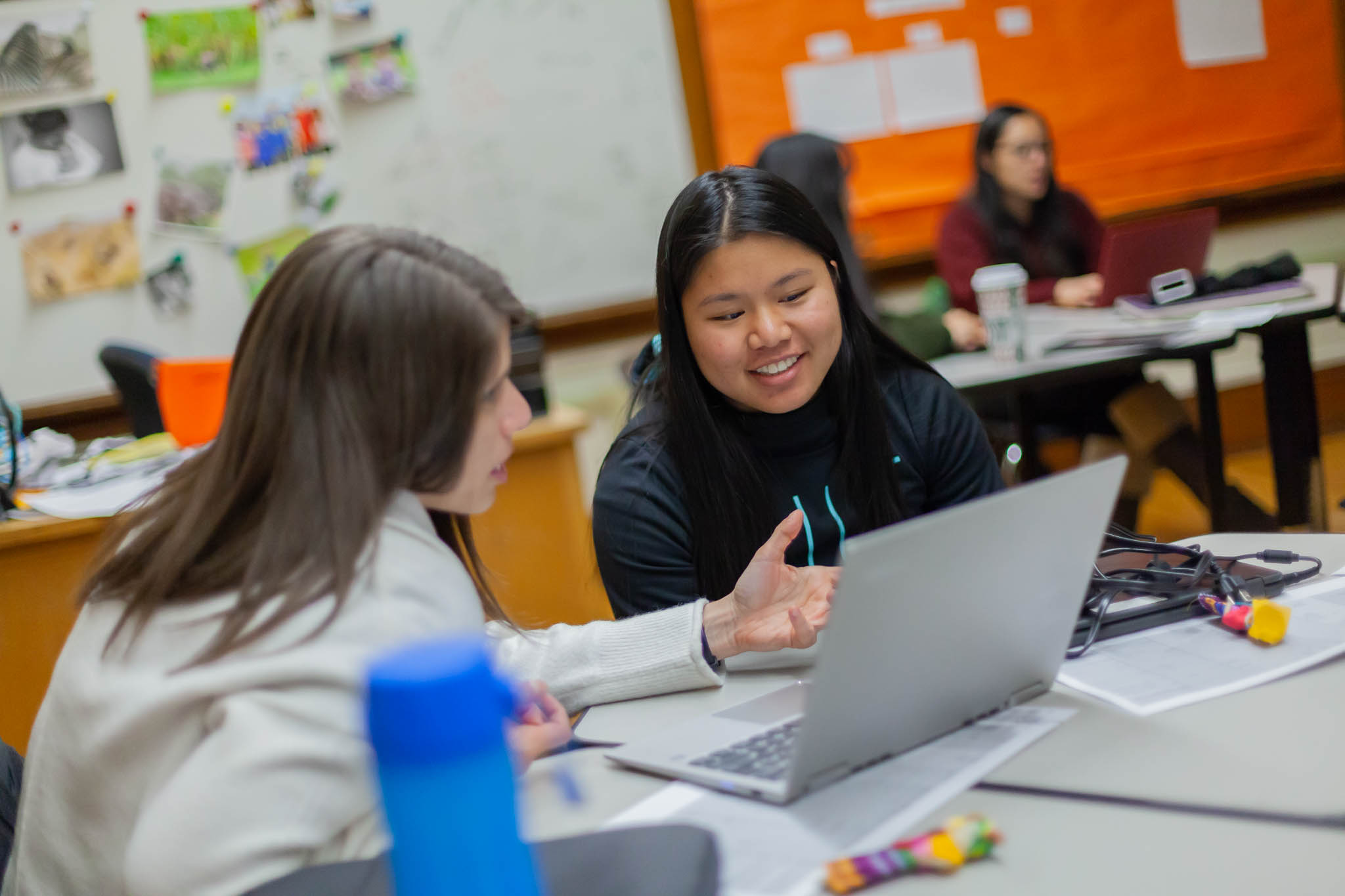 Our Program - Minds Matter Colorado