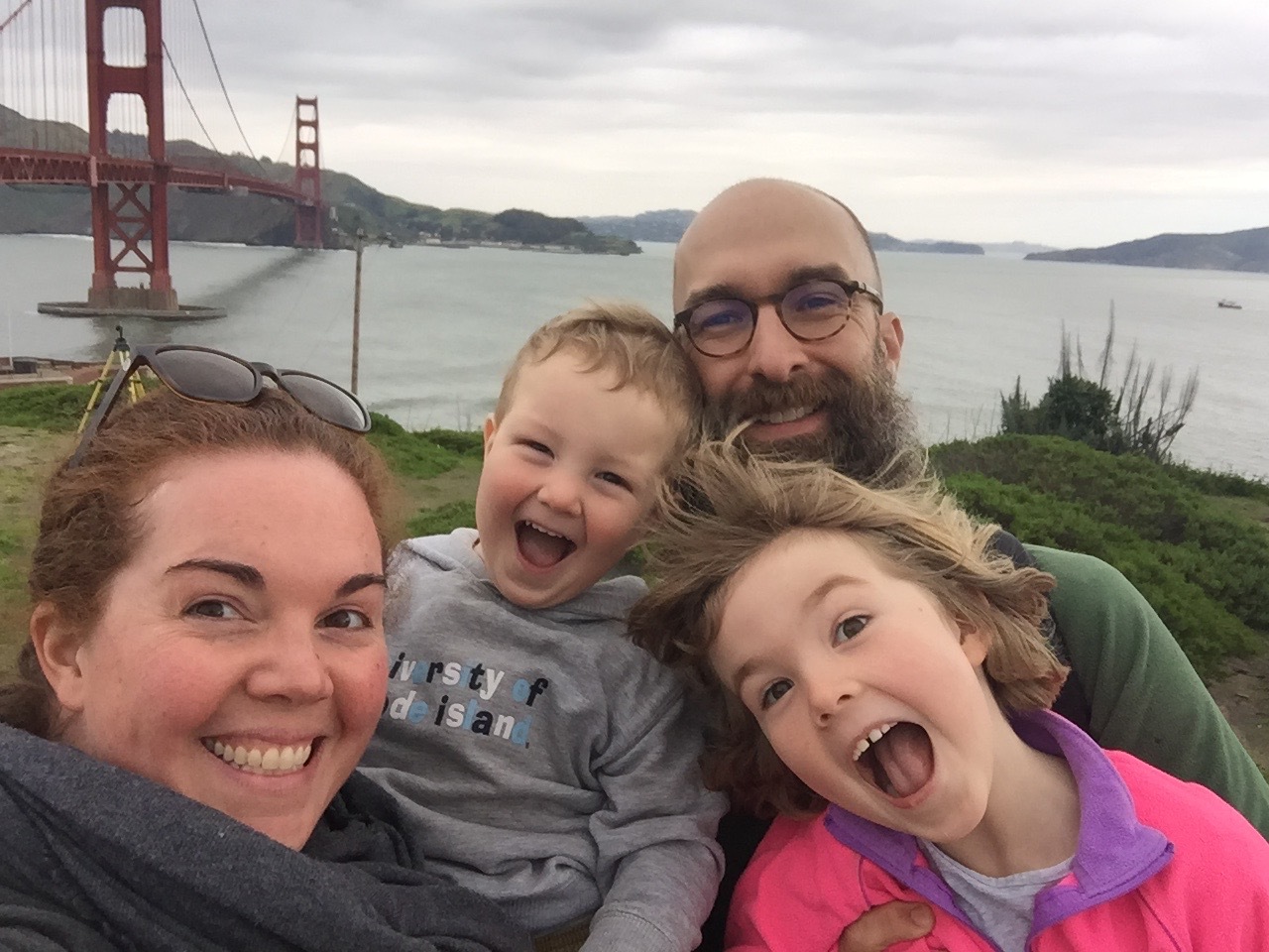 All About Kate! - Minds Matter Colorado