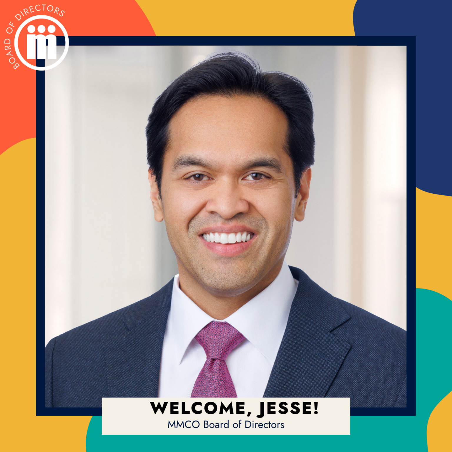 MMCO Welcomes Jesse Flores to the Board of Directors - Minds Matter ...