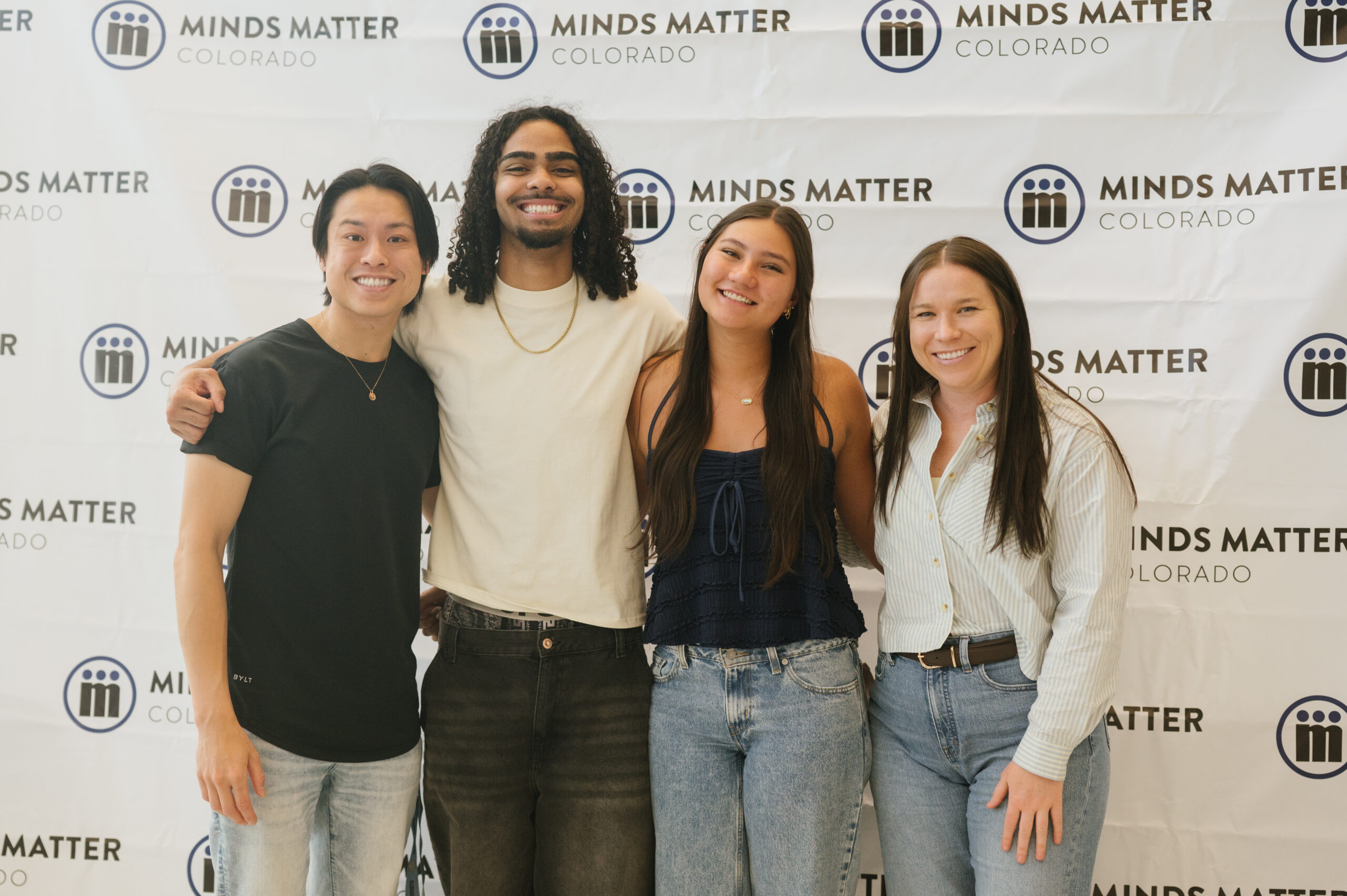 MMCO's Summer Newsletter - Minds Matter Colorado